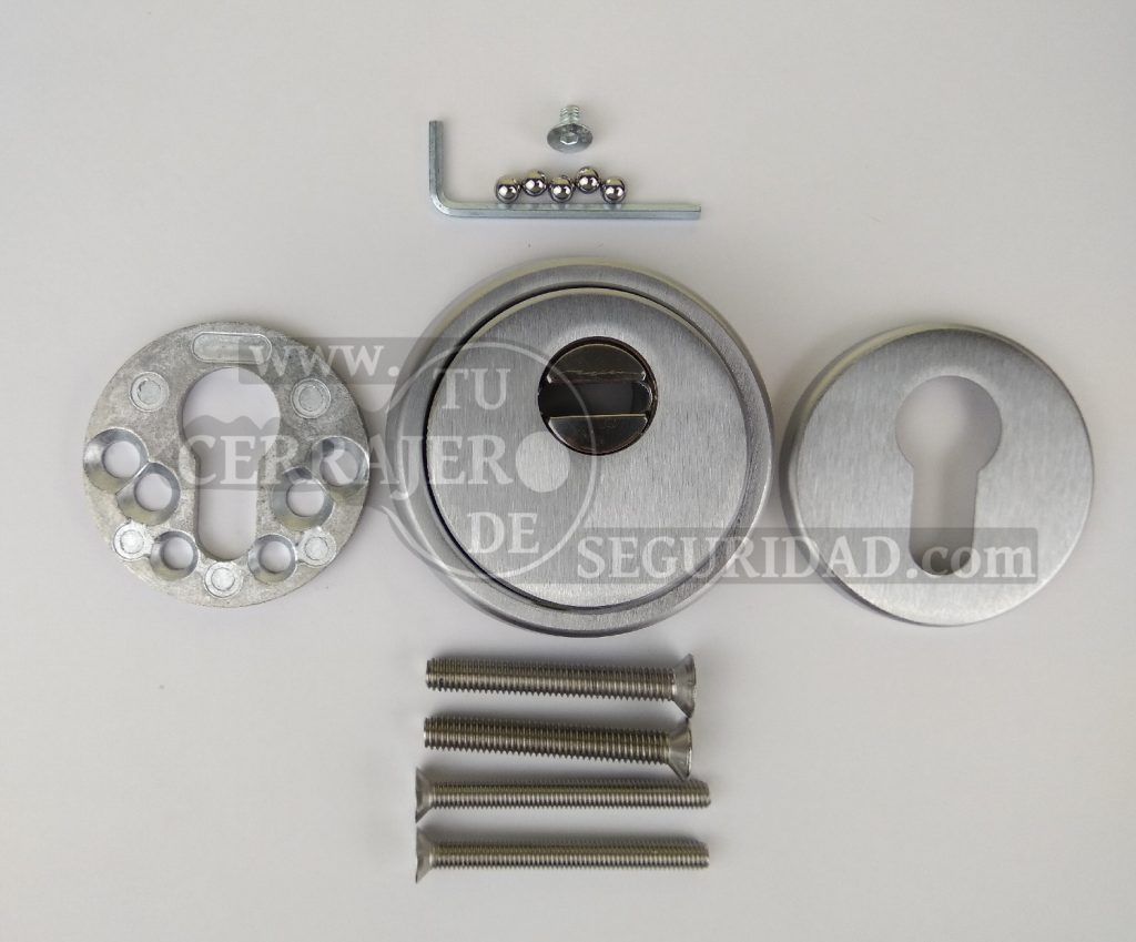 Escudo DISEC ROK [2025] Envio Gratis