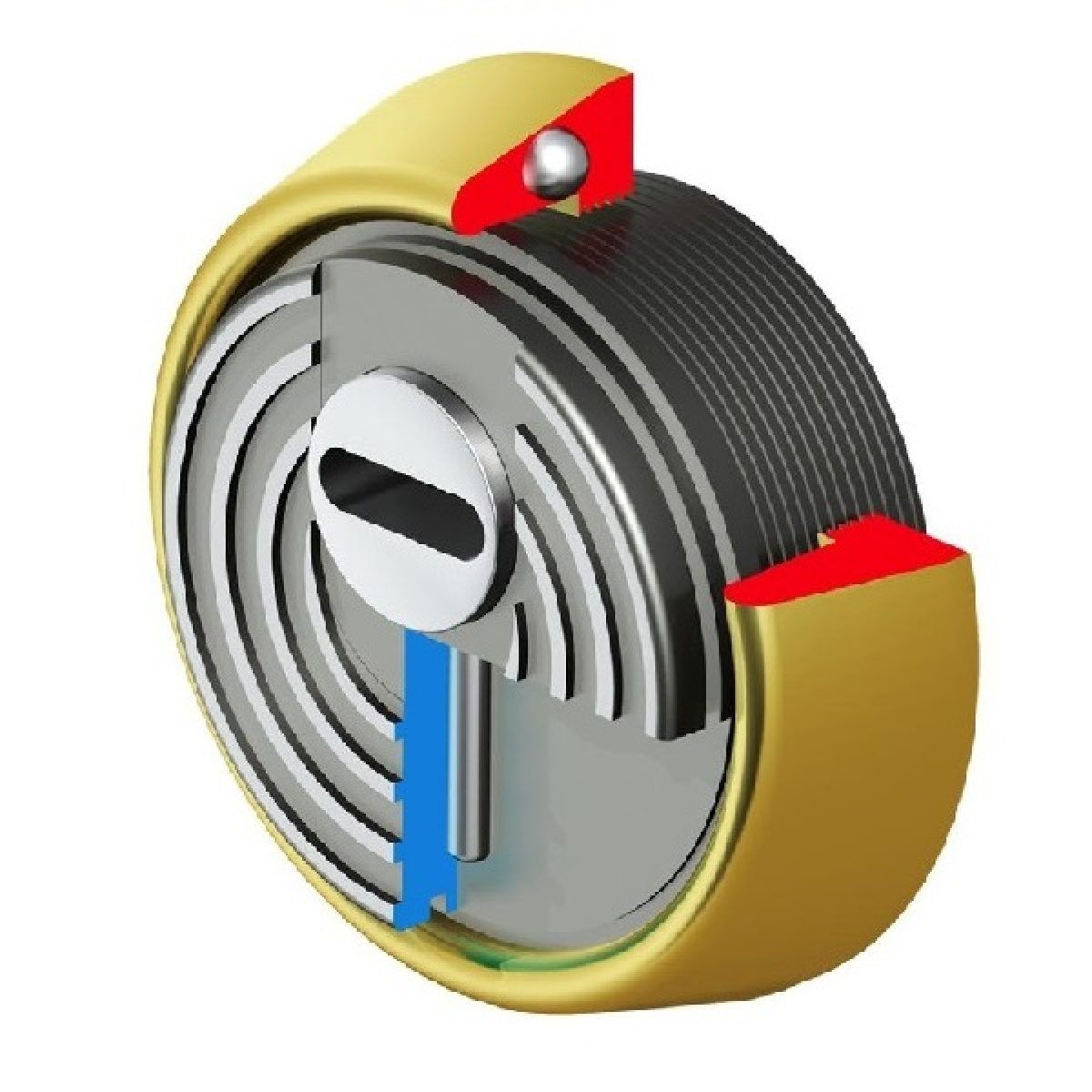 Pack M&C CONDOR + DISEC ROK [2025]