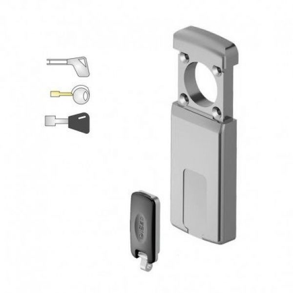 ESCUDO DISEC MG410 MAGNETICO MOTTURA - Tu Cerrajero