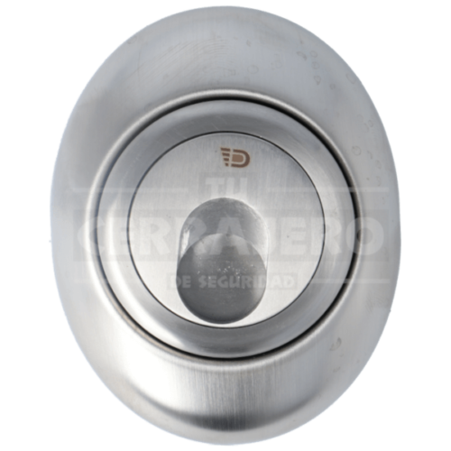 Escudo DISEC MAG3G KRIPTON MAGNETICO [5 LLAVES] 2025