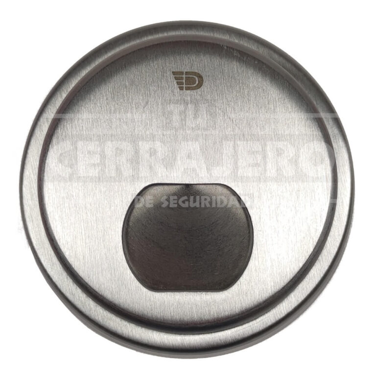 Escudo DISEC MAGNETICO MRM25E [2025] Con 3 o 5 LLAVES