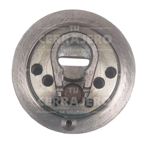 Escudo DISEC DIAMOND BKD280 [2025] Envio Gratis