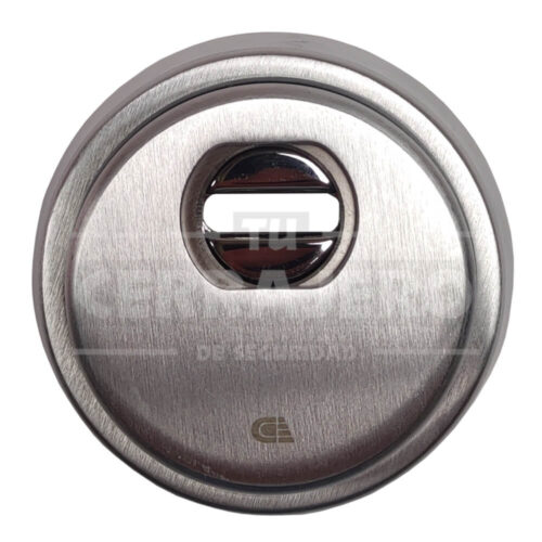 Escudo DISEC MAGNETICO MRM25E [2025] Con 3 o 5 LLAVES